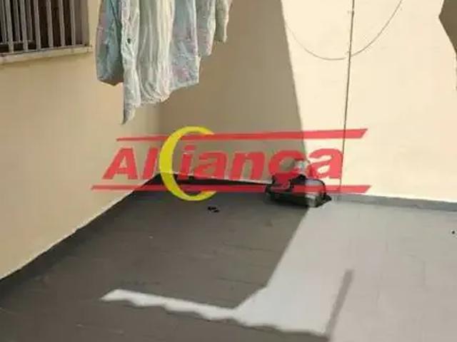 Casa / Sobrado para Venda em São Paulo/SP Jardim Virgínia Bianca 3 Quartos