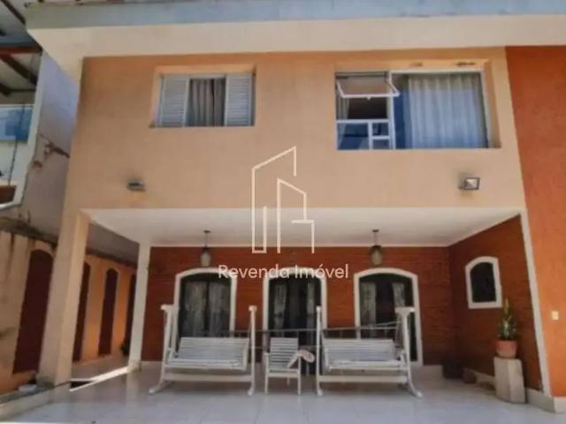 Casa / Sobrado para Venda em São Paulo/SP Jardim Virgínia Bianca 3 Quartos