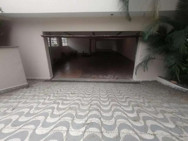 Casa / Sobrado para Venda em São Paulo/SP Jardim Virgínia Bianca 3 Quartos