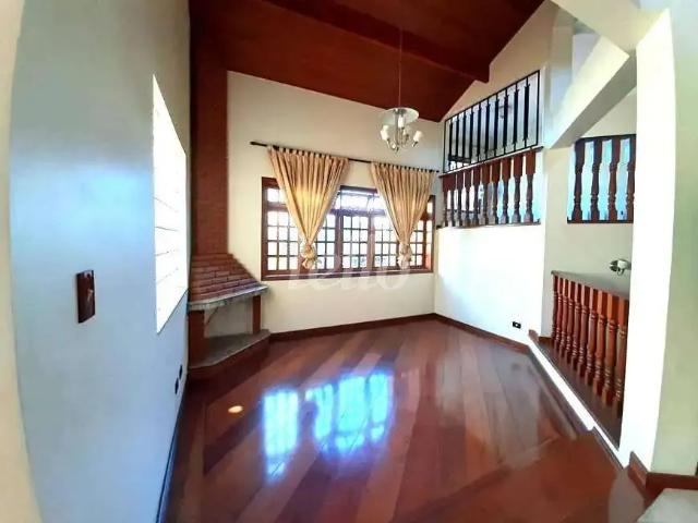 Casa / Sobrado para Venda em São Paulo/SP Jardim Virgínia Bianca 3 Quartos