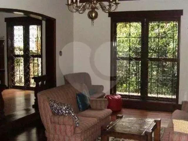 Casa / Sobrado para Venda em São Paulo/SP Jardim Virgínia Bianca 3 Quartos