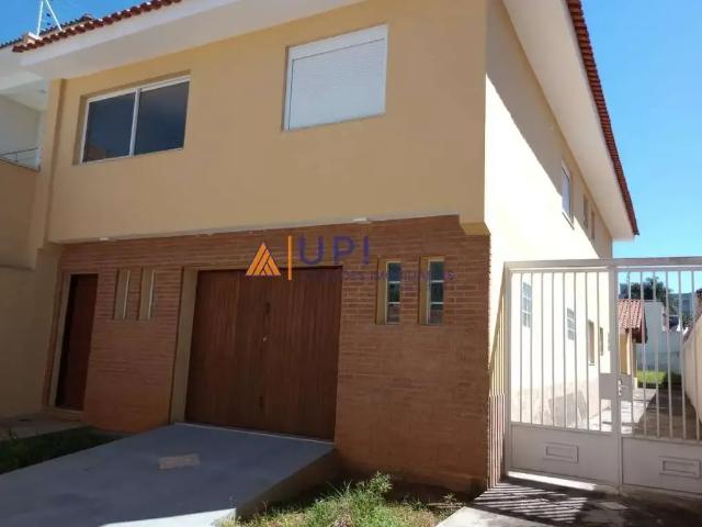 Casa / Sobrado para Venda em São Paulo/SP Jardim Virgínia Bianca 3 Quartos