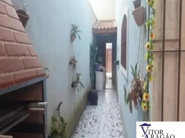 Casa / Sobrado para Venda em São Paulo/SP Jardim Virgínia Bianca 3 Quartos