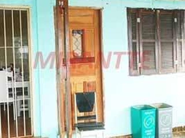 Casa / Sobrado para Venda em São Paulo/SP Jardim Virgínia Bianca 3 Quartos