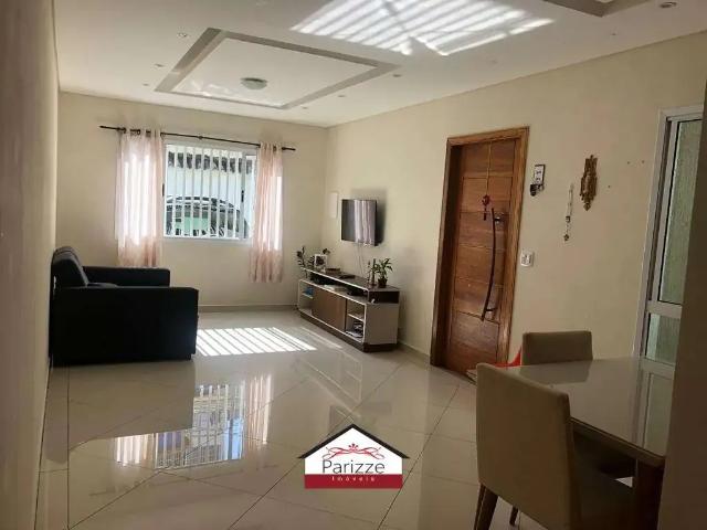 Casa / Sobrado para Venda em São Paulo/SP Jardim Virgínia Bianca 3 Quartos