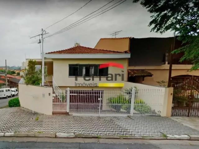Casa / Sobrado para Venda em São Paulo/SP Jardim Virgínia Bianca 3 Quartos