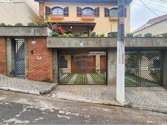 Casa / Sobrado para Venda em São Paulo/SP Jardim Virgínia Bianca 3 Quartos