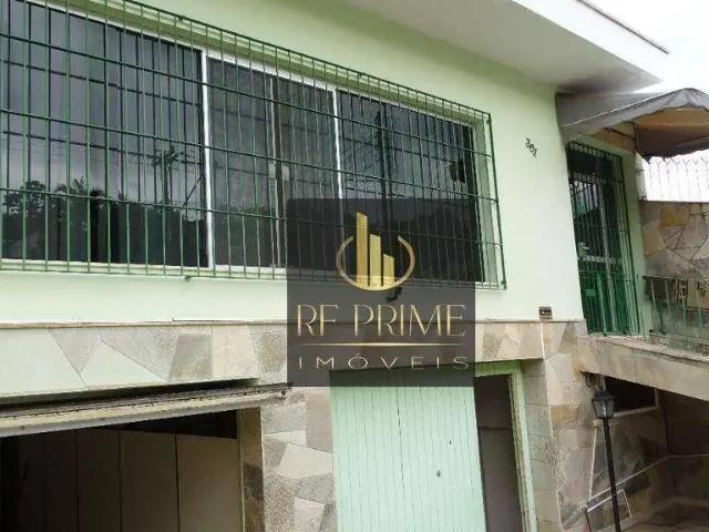 Casa / Sobrado para Venda em São Paulo/SP Jardim Virgínia Bianca 3 Quartos
