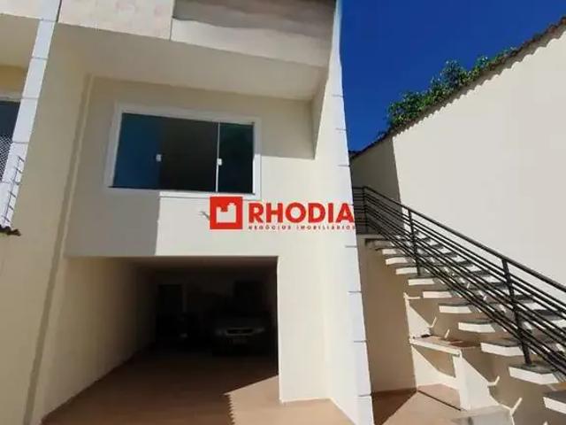 Casa / Sobrado para Venda em São Paulo/SP Jardim Virgínia Bianca 3 Quartos