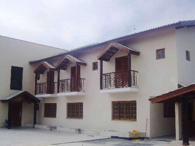 Casa / Sobrado para Venda em São Paulo/SP Jardim Virgínia Bianca 3 Quartos