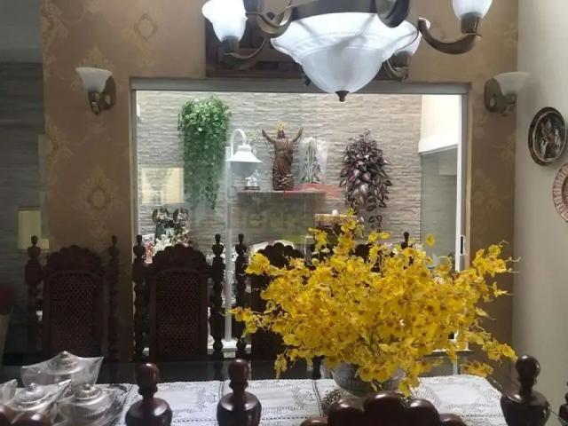 Casa / Sobrado para Venda em São Paulo/SP Jardim Virgínia Bianca 4 Quartos
