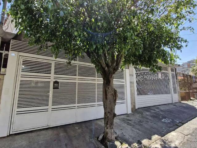 Casa / Sobrado para Venda em São Paulo/SP Jardim Virgínia Bianca 4 Quartos