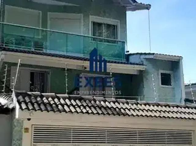 Casa / Sobrado para Venda em São Paulo/SP Jardim Virgínia Bianca 4 Quartos