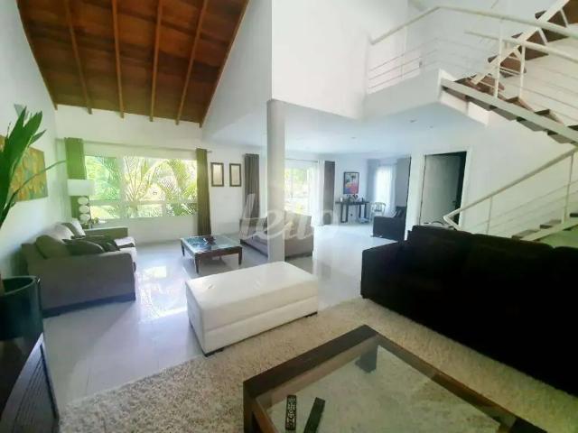 Casa / Sobrado para Venda em São Paulo/SP Jardim Virgínia Bianca 4 Quartos