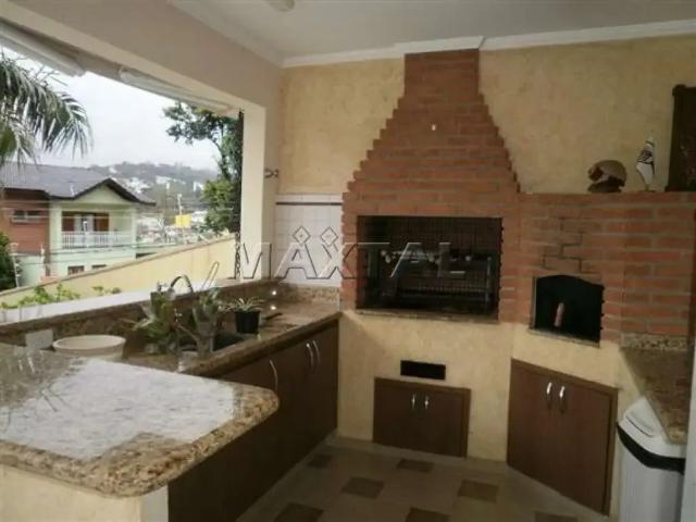 Casa / Sobrado para Venda em São Paulo/SP Jardim Virgínia Bianca 4 Quartos