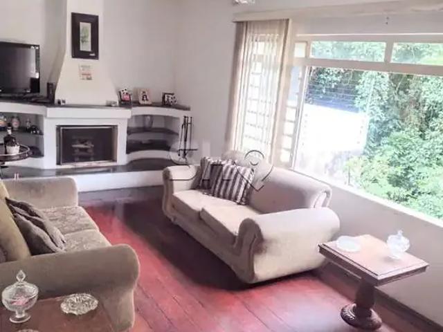 Casa / Sobrado para Venda em São Paulo/SP Jardim Virgínia Bianca 4 Quartos
