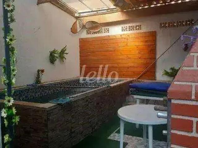 Casa / Sobrado para Venda em São Paulo/SP Jardim Virgínia Bianca 4 Quartos