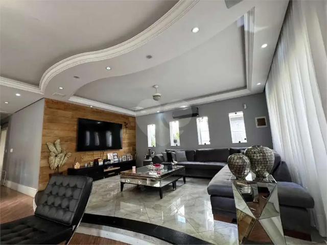 Casa / Sobrado para Venda em São Paulo/SP Jardim Virgínia Bianca 4 Quartos