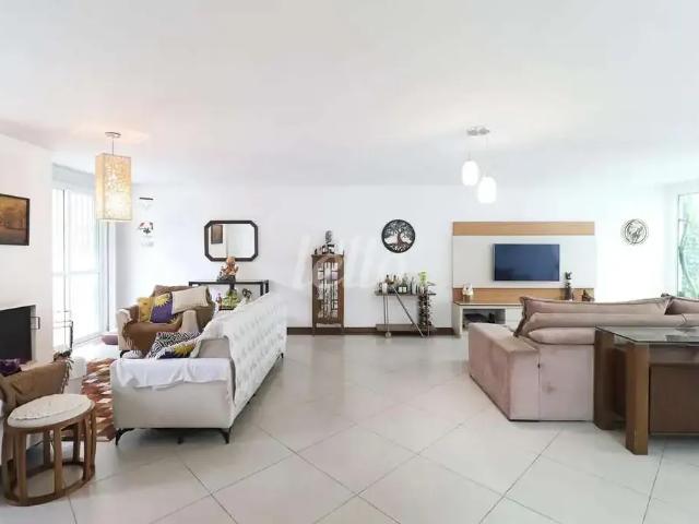 Casa / Sobrado para Venda em São Paulo/SP Jardim Virgínia Bianca 4 Quartos