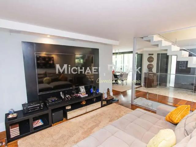 Casa / Sobrado para Venda em São Paulo/SP Jardim Virgínia Bianca 4 Quartos