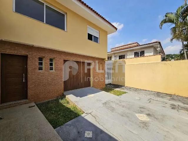 Casa / Sobrado para Venda em São Paulo/SP Jardim Virgínia Bianca 4 Quartos