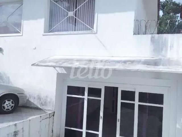 Casa / Sobrado para Venda em São Paulo/SP Jardim Virgínia Bianca 4 Quartos