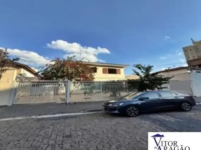 Casa / Sobrado para Venda em São Paulo/SP Jardim Virgínia Bianca 4 Quartos