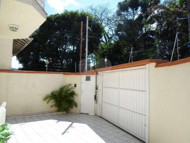 Casa / Sobrado para Venda em São Paulo/SP Jardim Virgínia Bianca 4 Quartos
