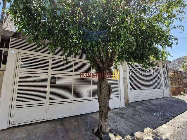 Casa / Sobrado para Venda em São Paulo/SP Jardim Virgínia Bianca 4 Quartos