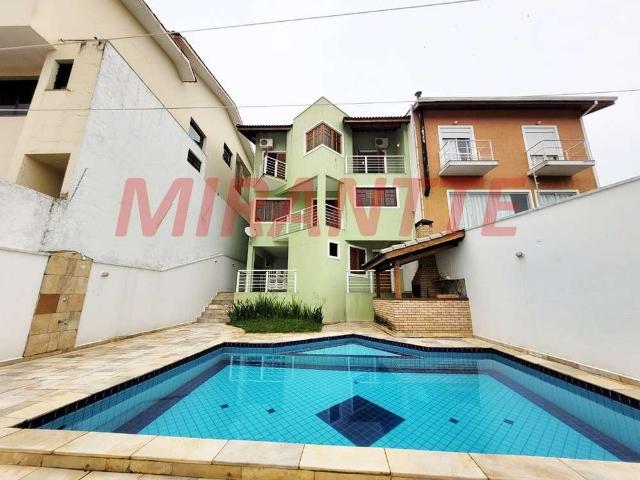Casa / Sobrado para Venda em São Paulo/SP Jardim Virgínia Bianca 4 Quartos