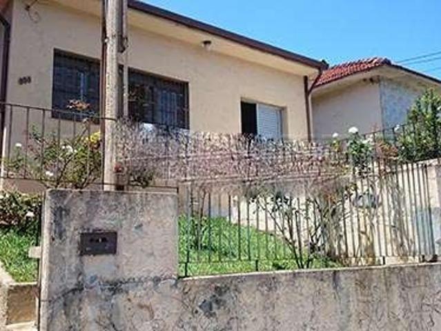 Casa / Sobrado para Venda em São Paulo/SP Jardim Virgínia Bianca 4 Quartos