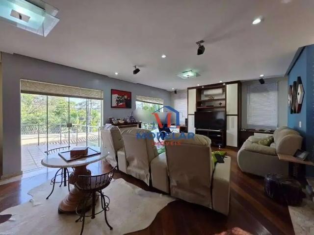 Casa / Sobrado para Venda em São Paulo/SP Jardim Virgínia Bianca 4 Quartos