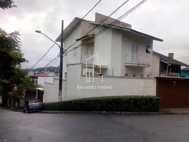 Casa / Sobrado para Venda em São Paulo/SP Jardim Virgínia Bianca 4 Quartos