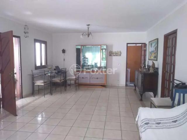 Casa / Sobrado para Venda em São Paulo/SP Jardim Virgínia Bianca 4 Quartos