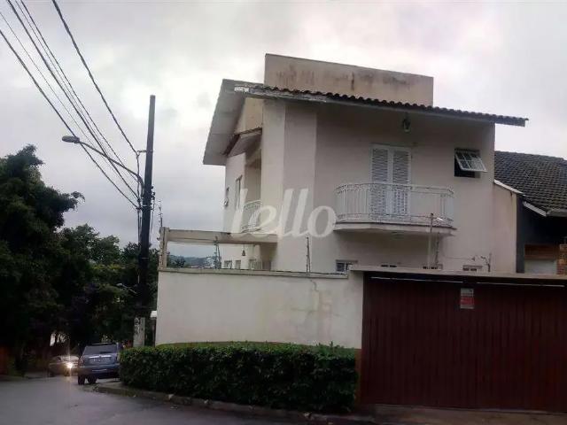 Casa / Sobrado para Venda em São Paulo/SP Jardim Virgínia Bianca 4 Quartos
