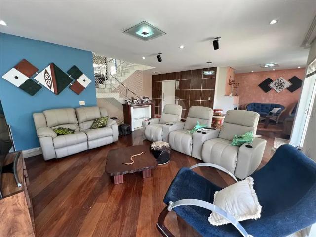 Casa / Sobrado para Venda em São Paulo/SP Jardim Virgínia Bianca 4 Quartos