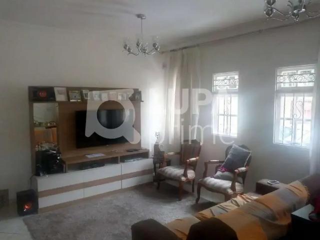 Casa / Sobrado para Venda em São Paulo/SP Jardim Virgínia Bianca 4 Quartos