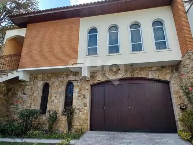 Casa / Sobrado para Venda em São Paulo/SP Jardim Virgínia Bianca 4 Quartos