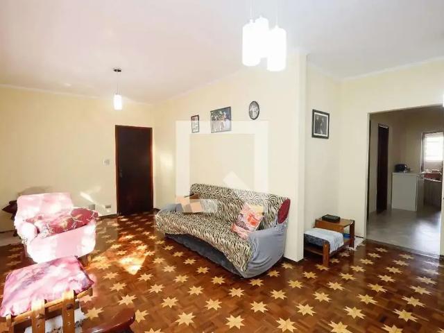 Casa / Sobrado para Venda em São Paulo/SP Jardim Virgínia Bianca 4 Quartos