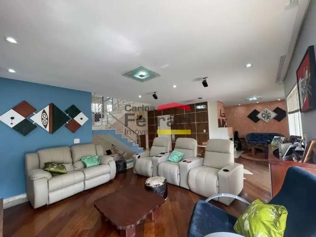 Casa / Sobrado para Venda em São Paulo/SP Jardim Virgínia Bianca 4 Quartos