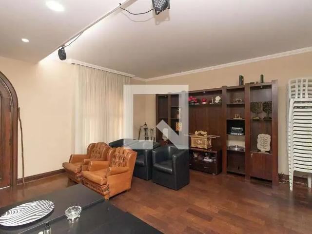Casa / Sobrado para Venda em São Paulo/SP Jardim Virgínia Bianca 4 Quartos
