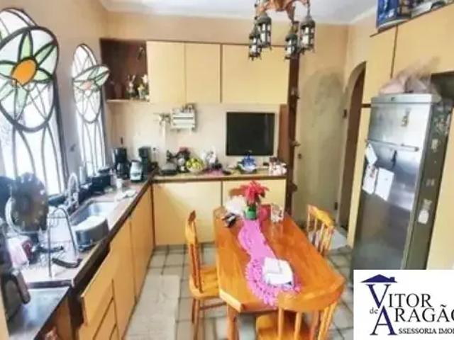 Casa / Sobrado para Venda em São Paulo/SP Jardim Virgínia Bianca 4 Quartos