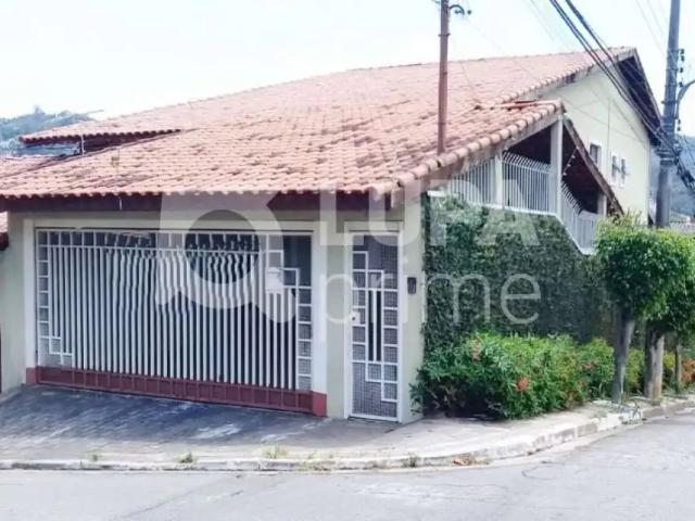 Casa / Sobrado para Venda em São Paulo/SP Jardim Virgínia Bianca 4 Quartos