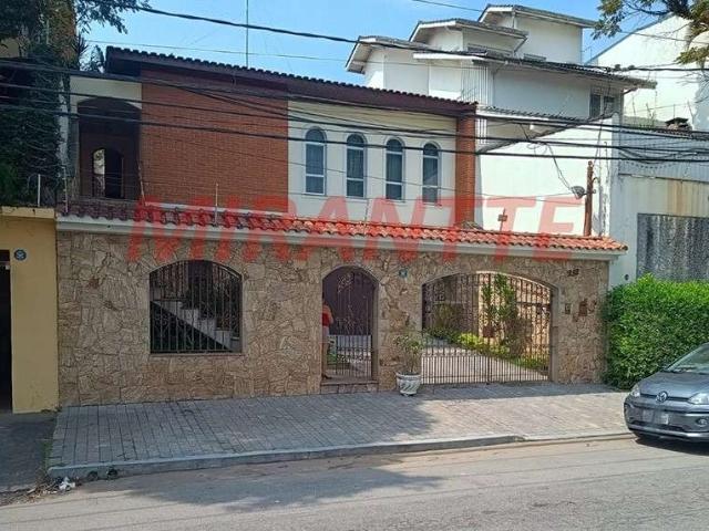 Casa / Sobrado para Venda em São Paulo/SP Jardim Virgínia Bianca 4 Quartos