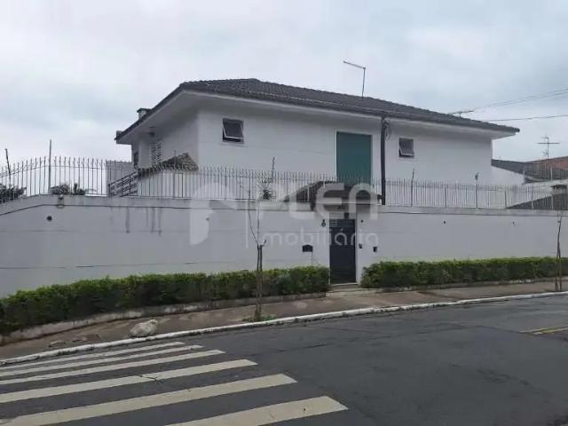 Casa / Sobrado para Venda em São Paulo/SP Jardim Virgínia Bianca 4 Quartos