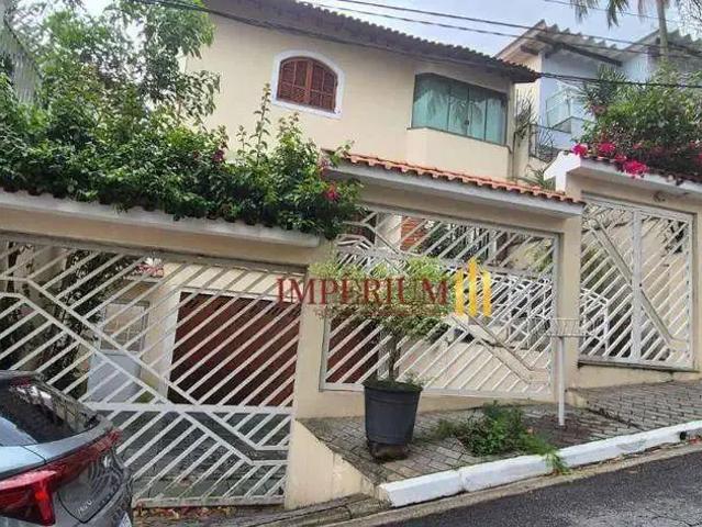 Casa / Sobrado para Venda em São Paulo/SP Jardim Virgínia Bianca 4 Quartos