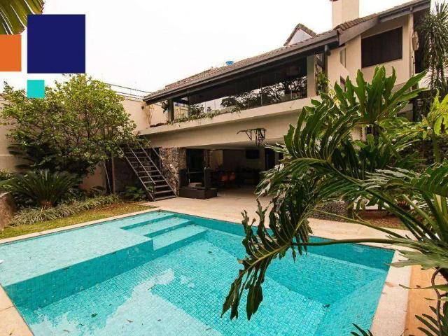 Casa / Sobrado para Venda em São Paulo/SP Jardim Virgínia Bianca 4 Quartos