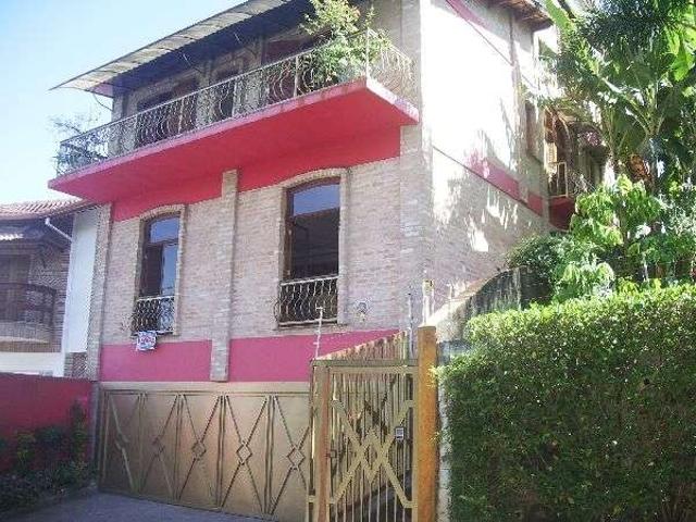 Casa / Sobrado para Venda em São Paulo/SP Jardim Virgínia Bianca 4 Quartos