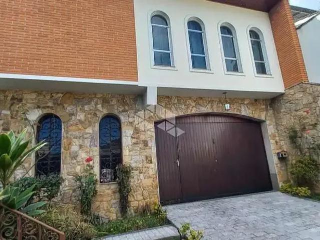 Casa / Sobrado para Venda em São Paulo/SP Jardim Virgínia Bianca 4 Quartos