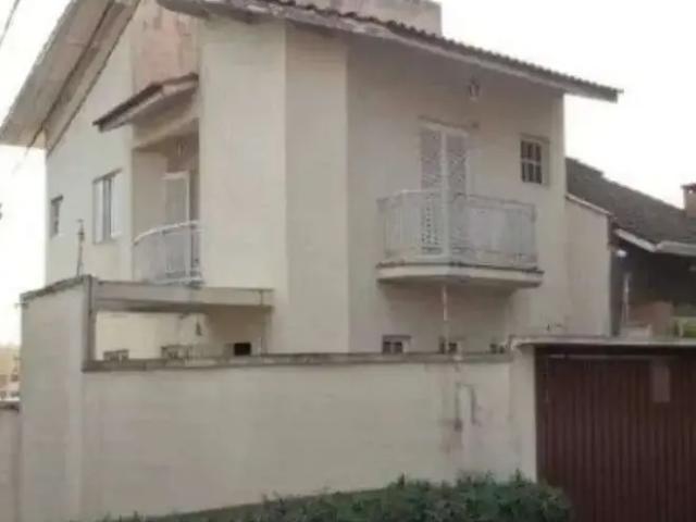 Casa / Sobrado para Venda em São Paulo/SP Jardim Virgínia Bianca 4 Quartos